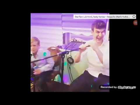 Berkcan güven ve kardeşi despacito