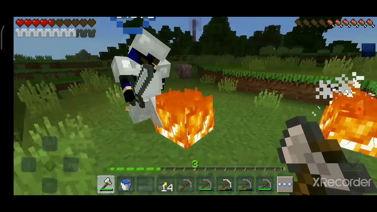 main craftsman lagi - YouTube