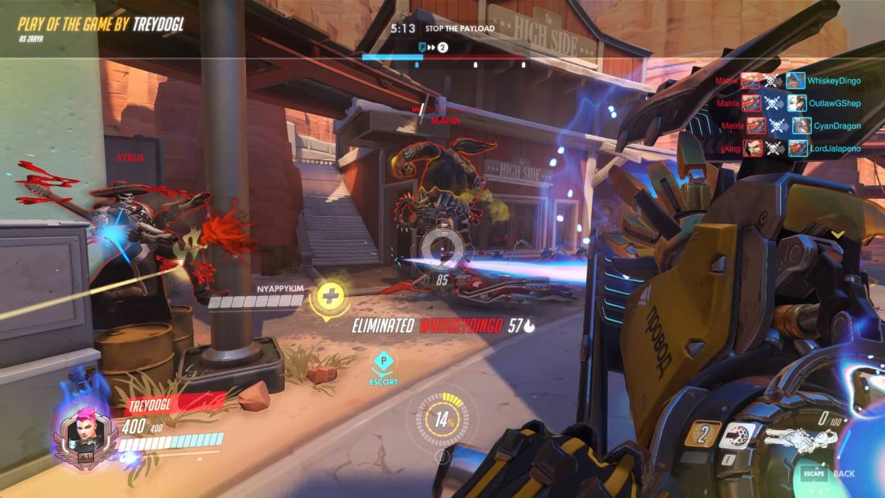 Shield Sisters! - YouTube