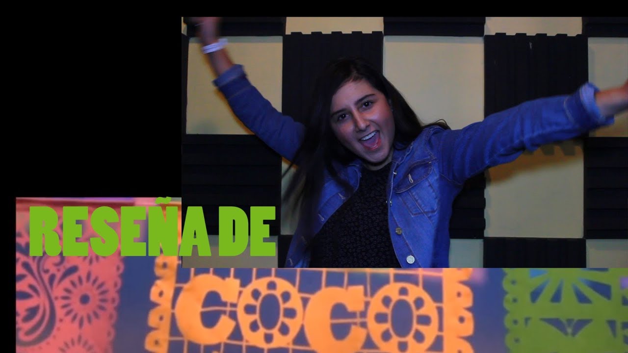 Reseña: Coco | Pop Art - YouTube