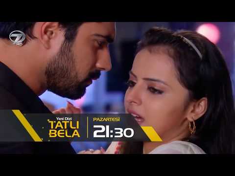 Tatlı Bela 1 Bölüm Fragmanı   6 Mart 2017
