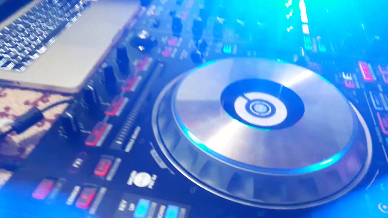 MARCEL DJ & DIABLITO CANDELA salto bajo 2017 - YouTube