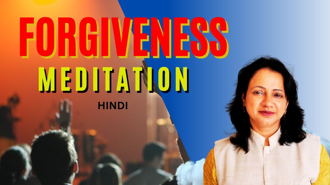 Forgiveness session for a group - How Forgiveness Can Help In Life ...