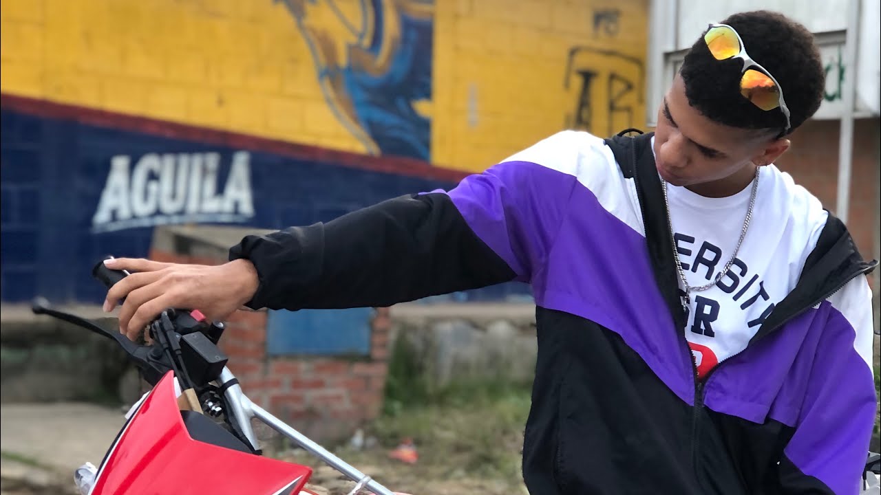 Va y ven - DONNIN - YouTube