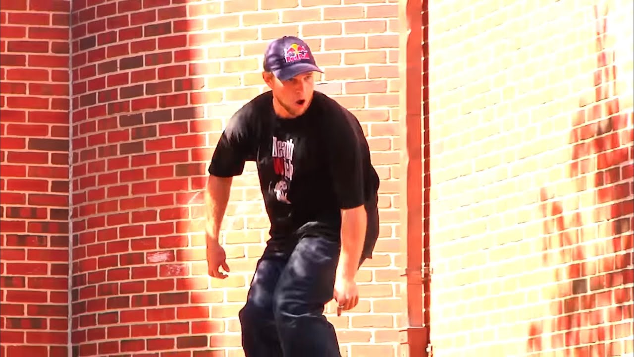 JAMIE FOY | BEST STREET SKATER? - YouTube