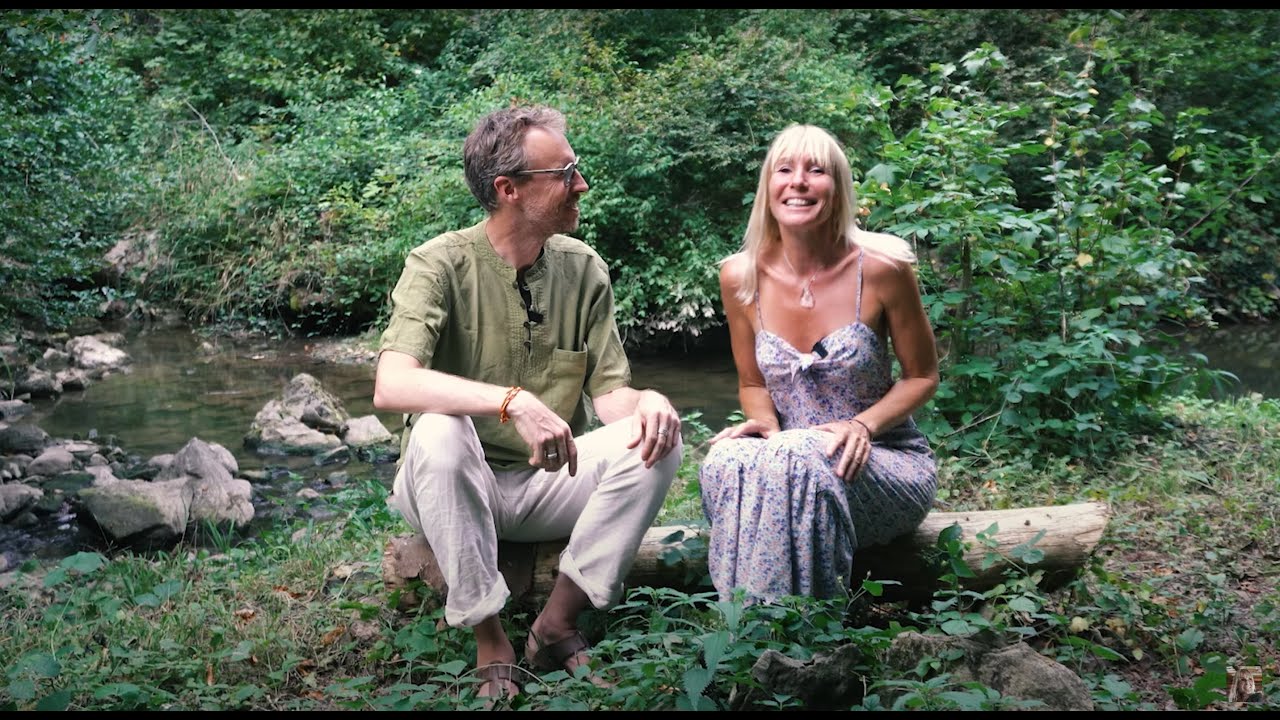 Déconstruire l’ancien, pour laisser émerger le nouveau, avec Marc ...