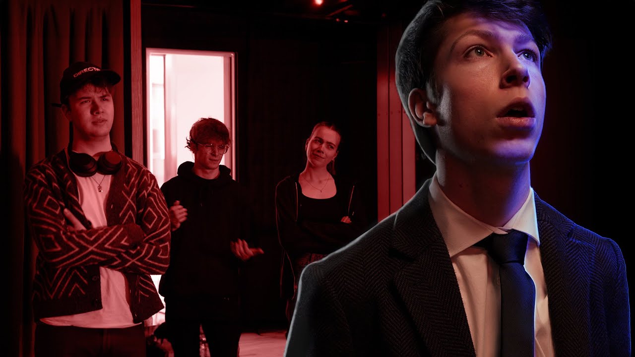 Back 2 Act ONE - YouTube