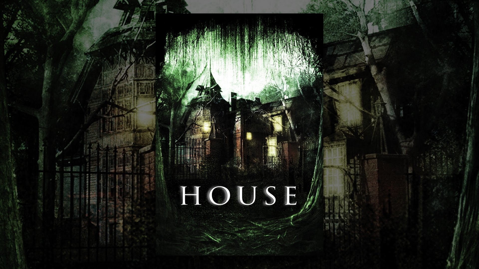 House - YouTube