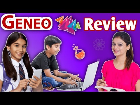 Geneo App Review | Geneo Learning App | What Is #GeneoApp | #Geneo ...