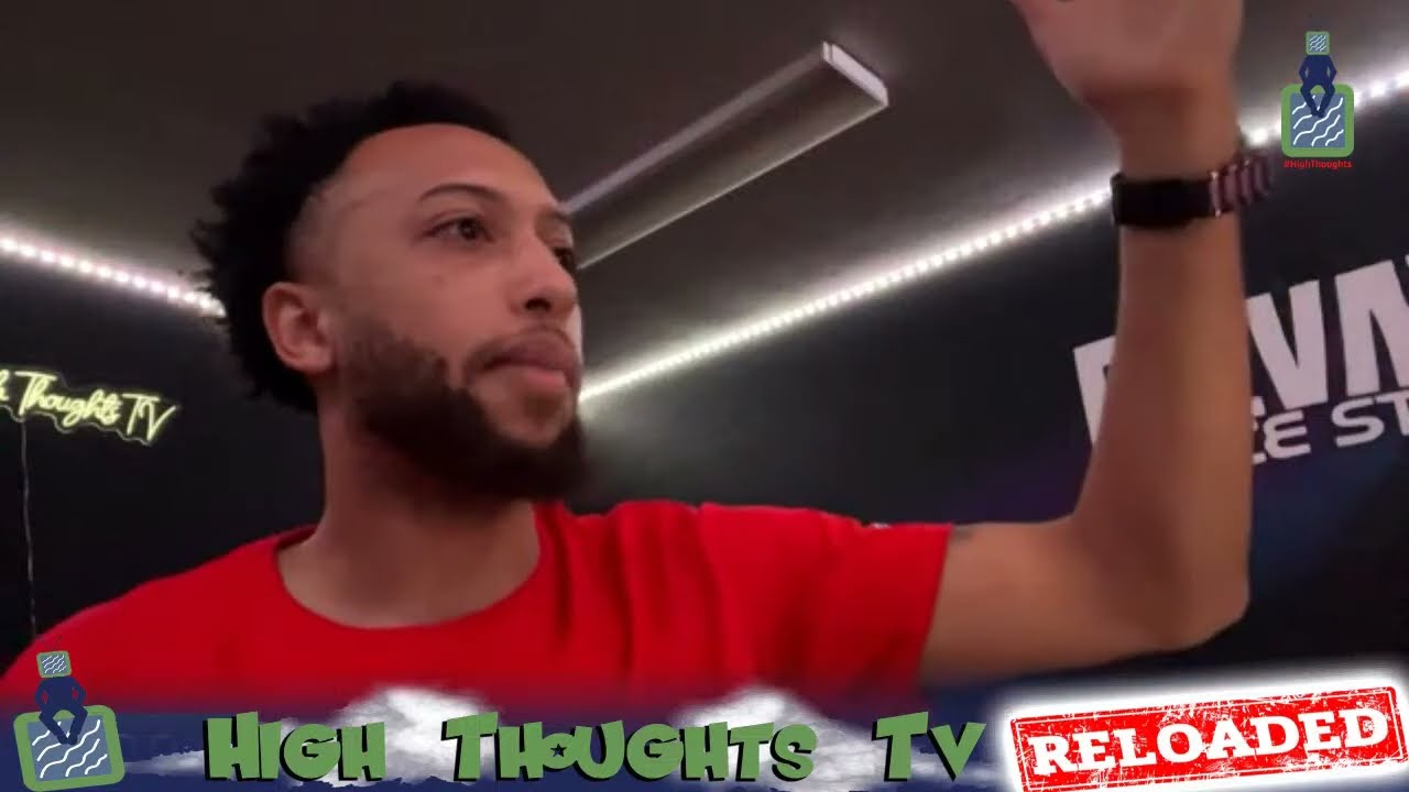 Is Gucci Mane’s 1017 Label Cursed? + Drug Rxch Hect Free + NCG Kenny B ...