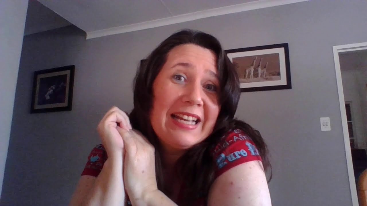 Noleen Thompson's Breast Cancer Journey - YouTube