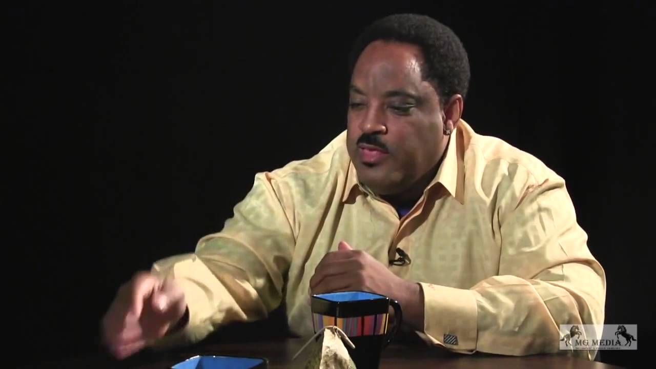 Speak The Truth With Carl West Harold 'Noonie' Ward - YouTube