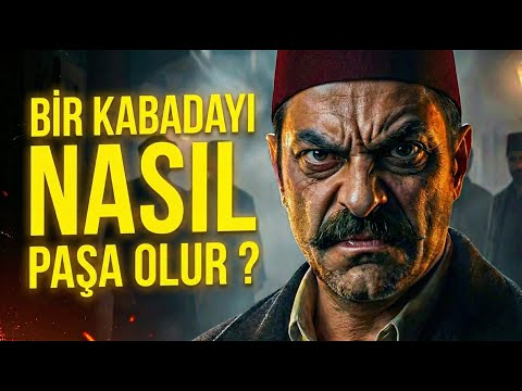 Arap Abdullah: Osmanlı Bir Kabadayıyı Neden Paşa Yaptı?