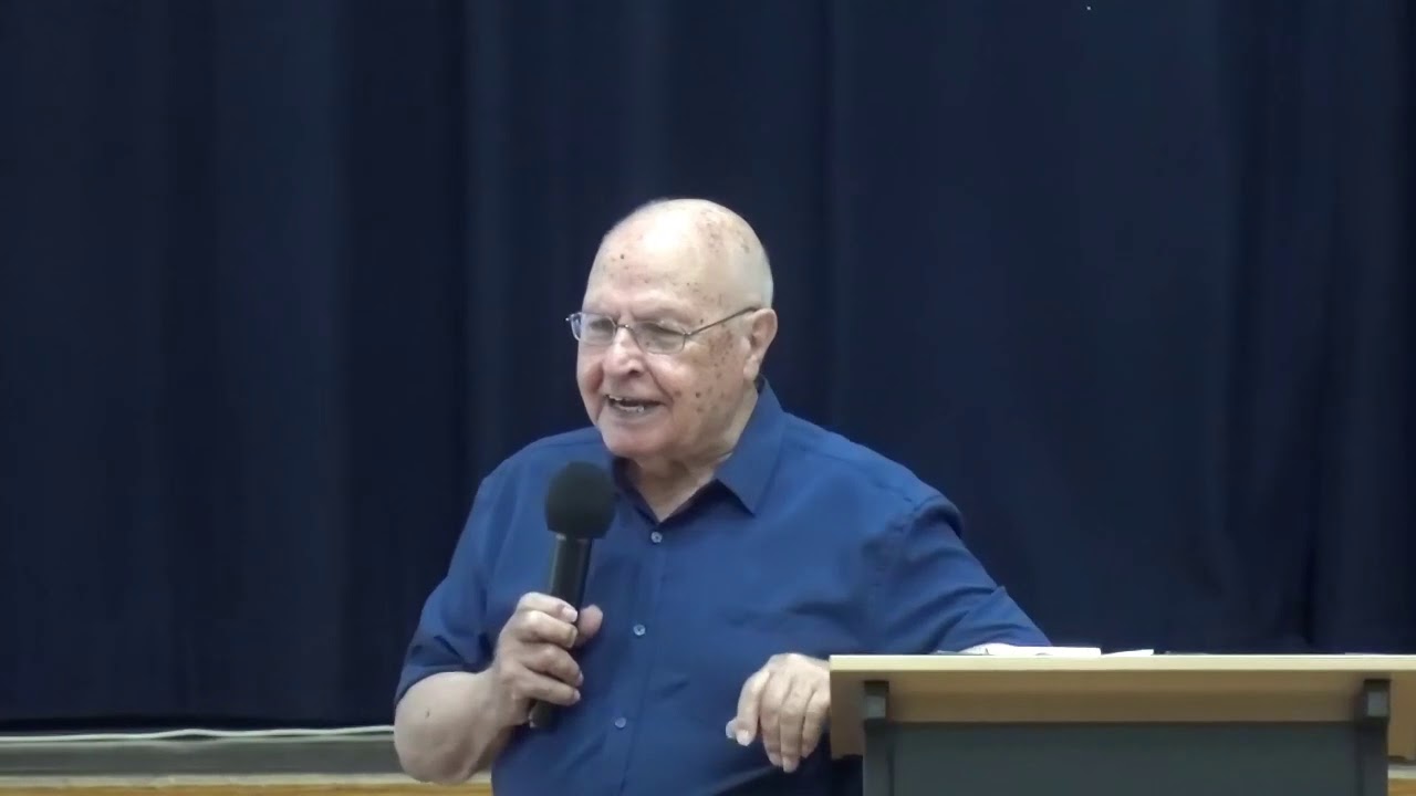 22 November 2020 "What Do You Believe?" Ps. Joe Roma - YouTube