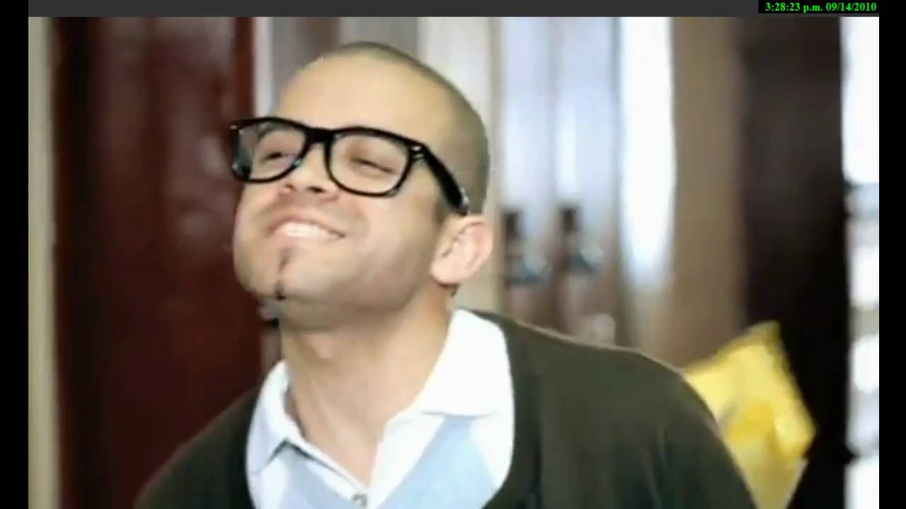 Tu Angelito - Chino y Nacho Video OFFICIAL - YouTube