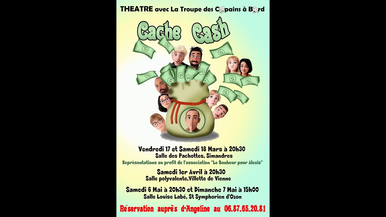 2023 Cache CASH - YouTube