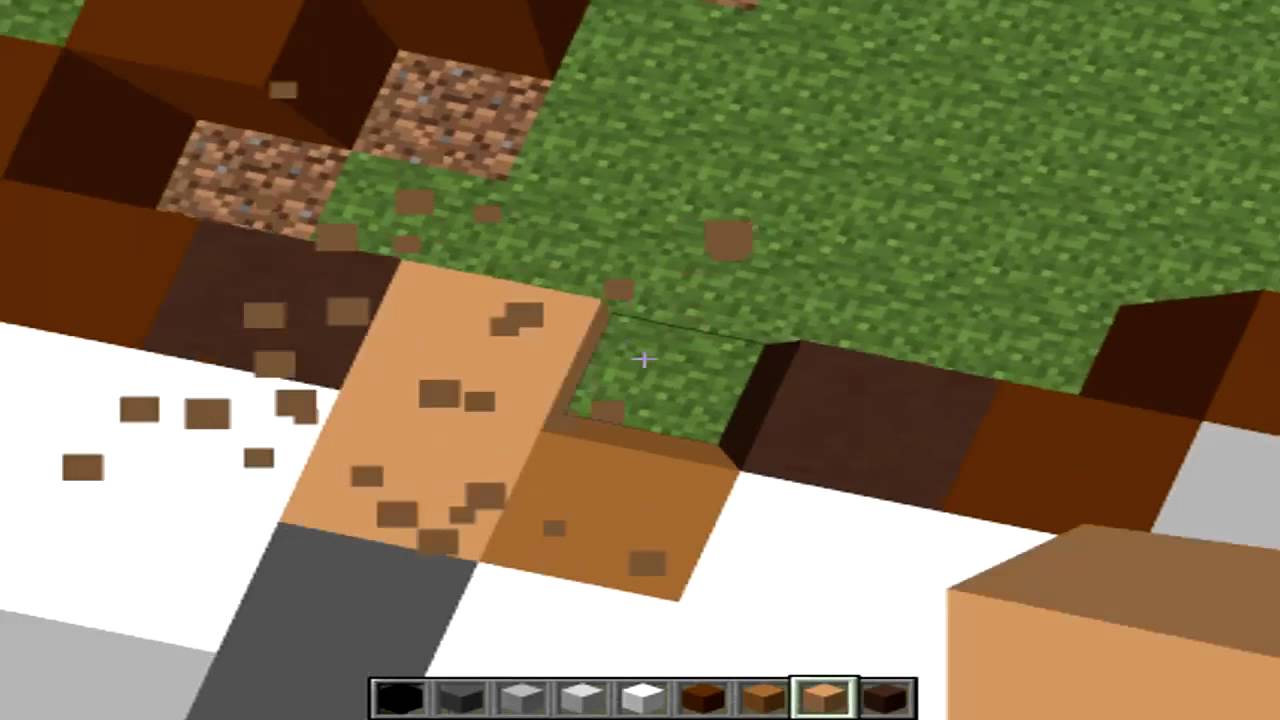 Minecraft Entei Speed Build - YouTube