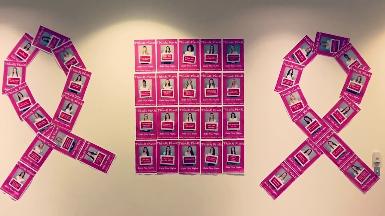 ZTA PINK VO - YouTube