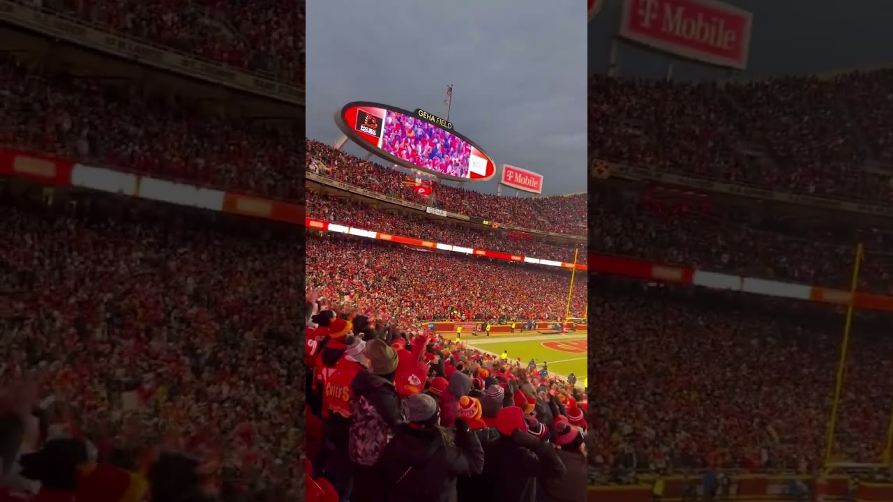 Kansas City Chiefs are going to the NFL's big game. What do you think ...