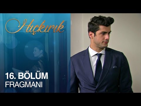 Hıçkırık 16. Bölüm Fragmanı
