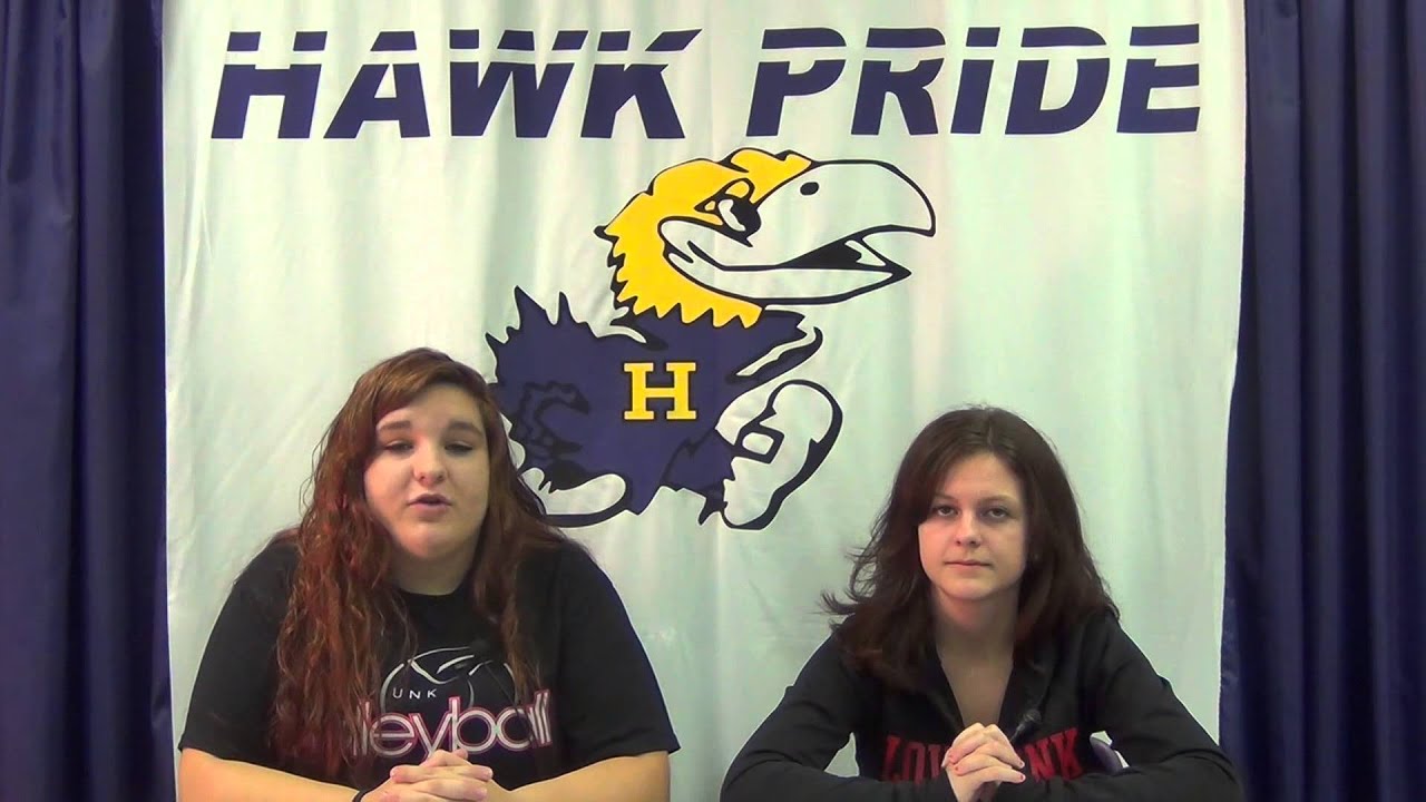 Hawk 411 Episode 14.3 - YouTube