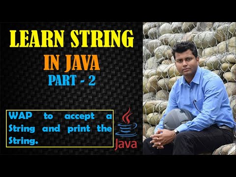 nextLine(), next() Methods in Java in Hindi || Java Methods to Accept ...
