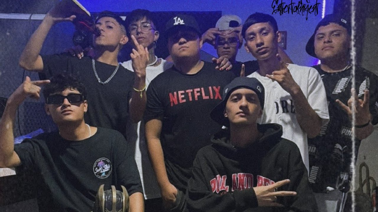 Una salida - Beliko HH (Video Oficial) beat. Dazen - YouTube