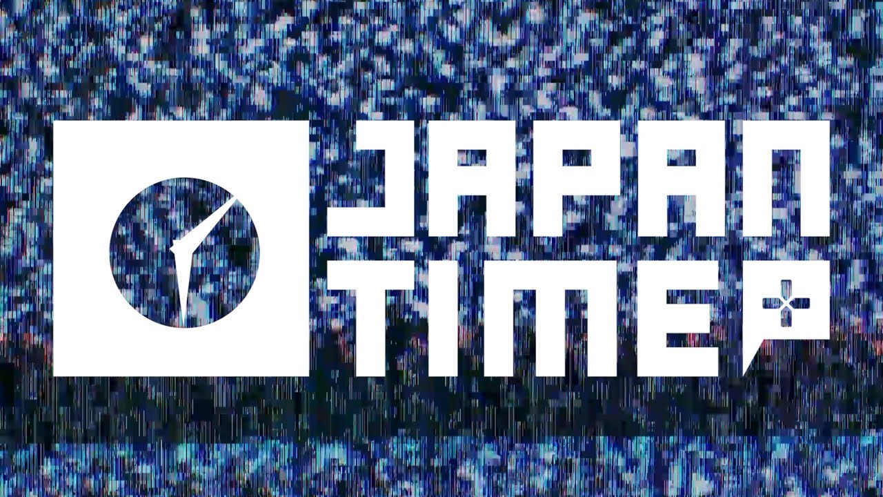 Japan Time Podcast 2025 Intro - YouTube