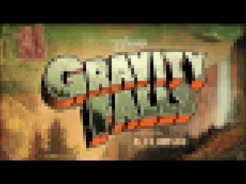 Gravity Falls Theme (8-Bit) - YouTube
