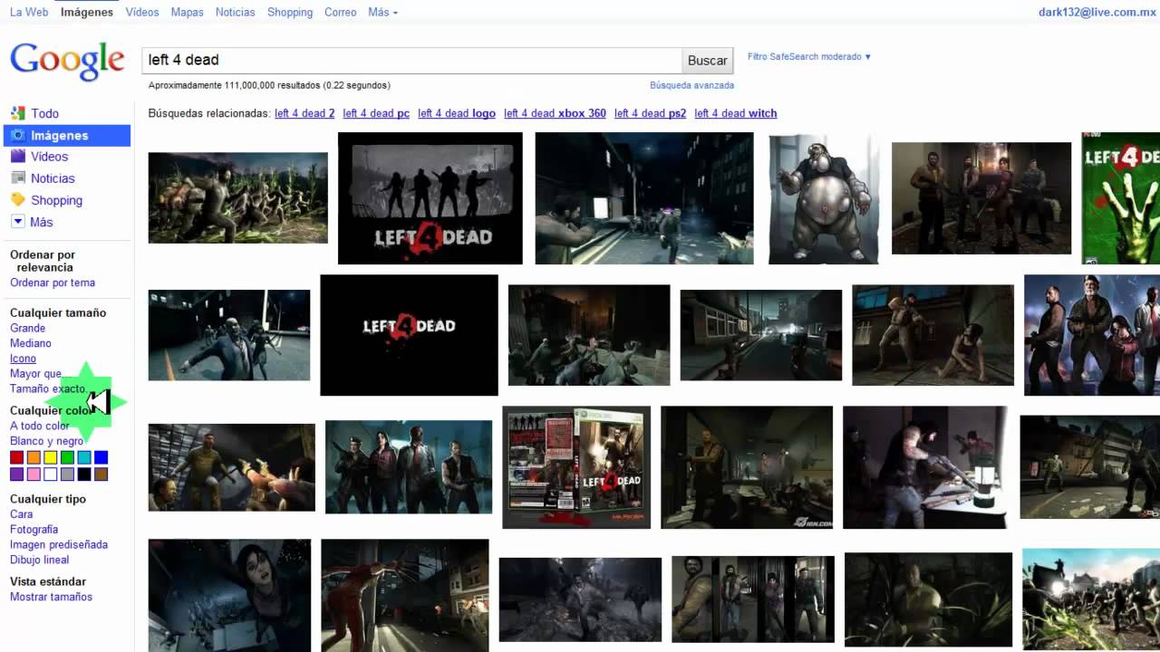 Left 4 Dead,Cambiar de Graffiti - YouTube