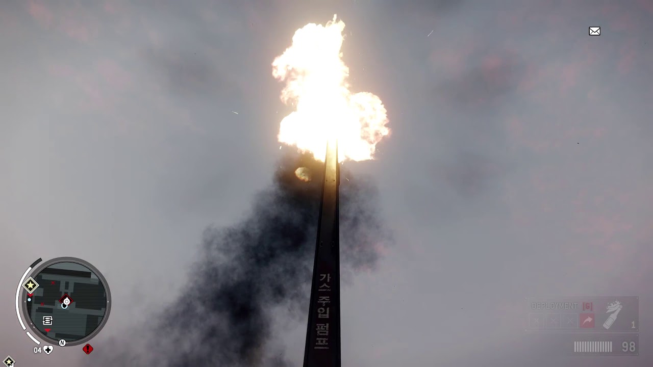 Homefront Revolution - Campaign Playthrough Part 2 - YouTube