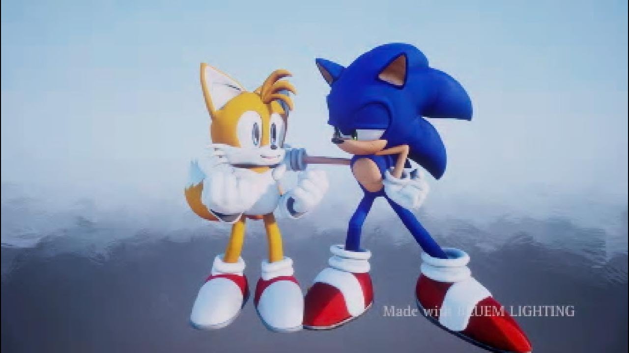 "Tails you're my realist friend." - YouTube