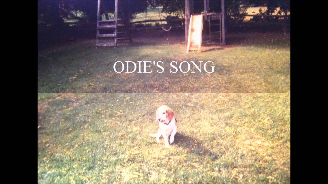 Odie's Song - YouTube