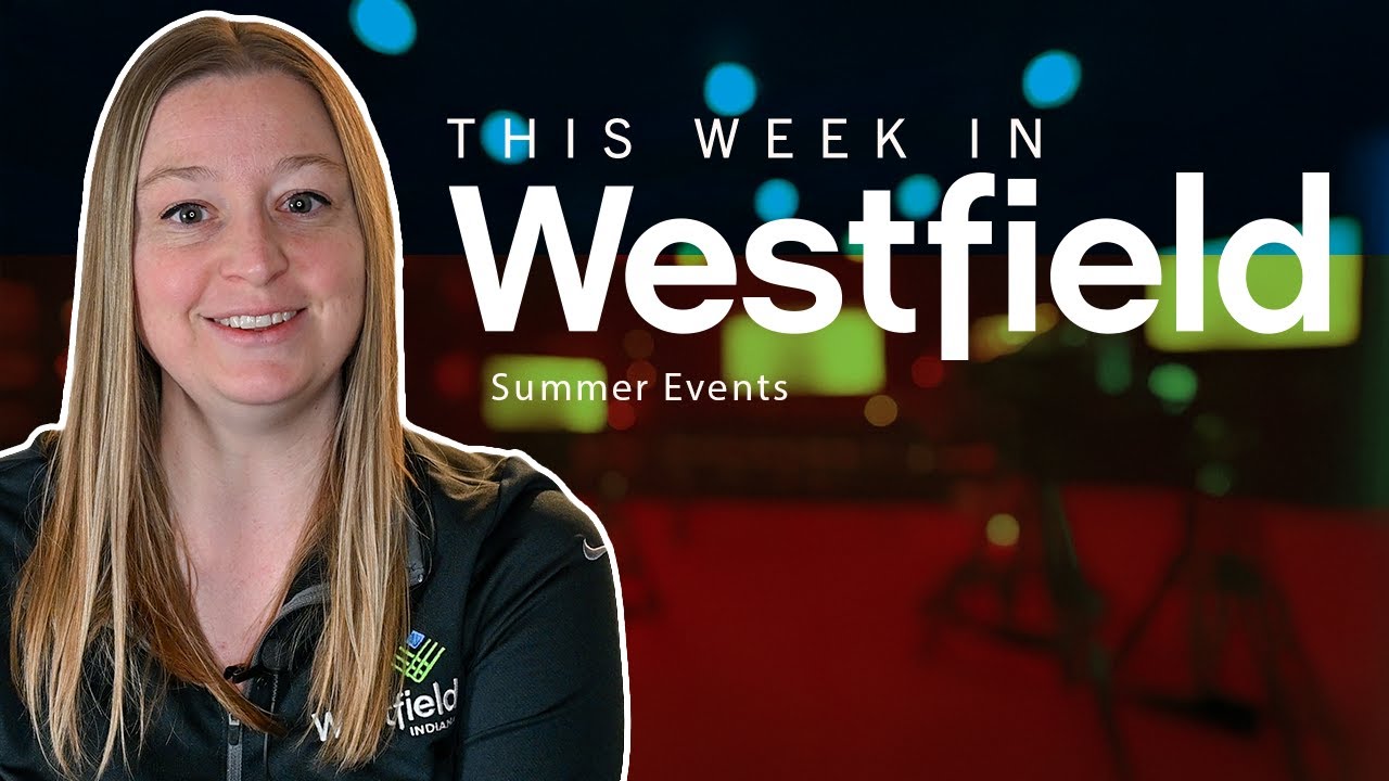 Westfield Summer Events: Your Guide to Fun in the Sun - YouTube