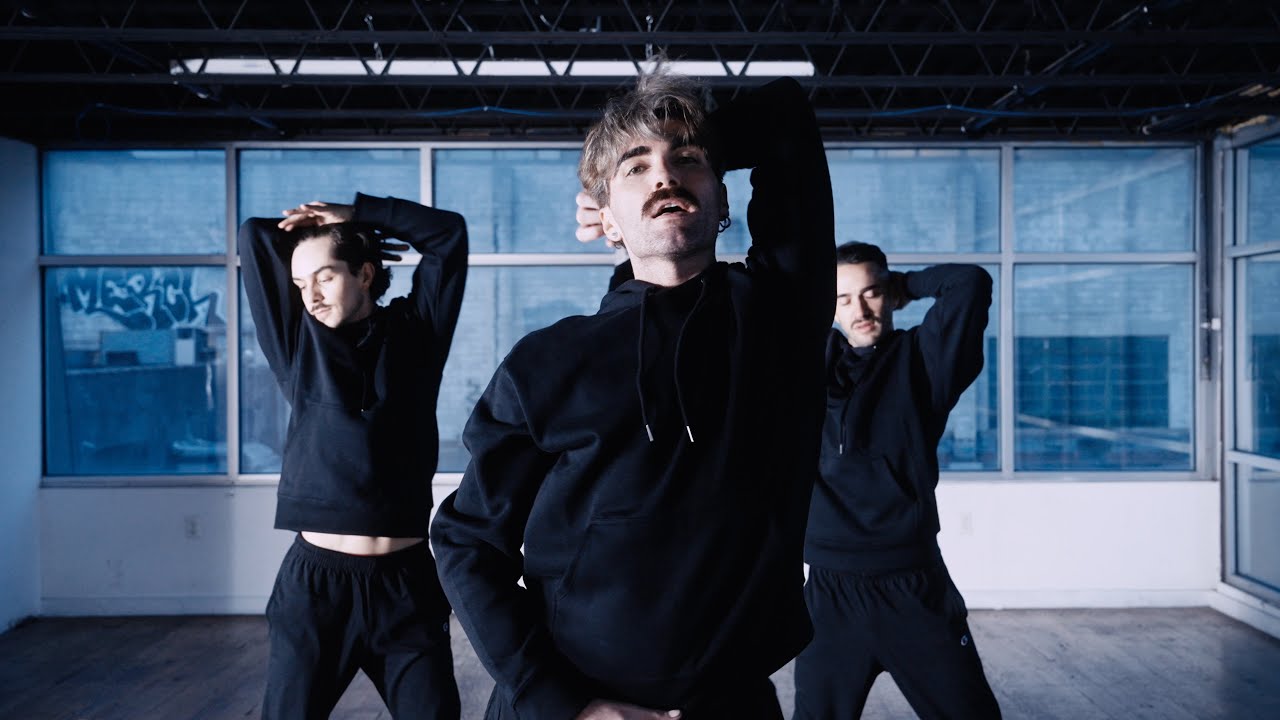 Rosé - No Practice (Official Video) - YouTube