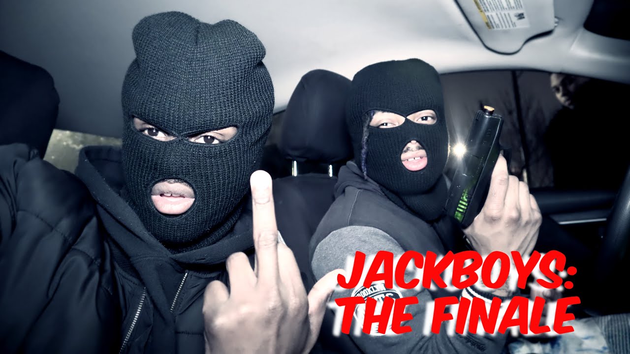 JACKBOYS | PART 2: THE FINALE - YouTube
