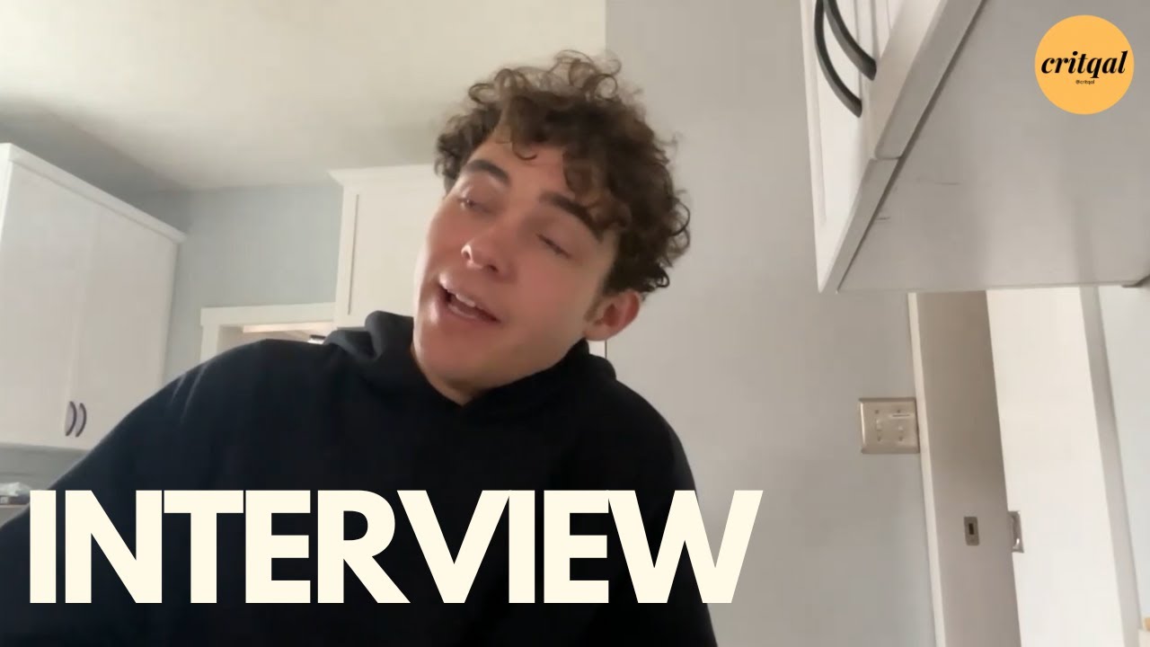 Night at the Museum: Kahmunrah Rises Again - Joshua Bassett - voice of ...