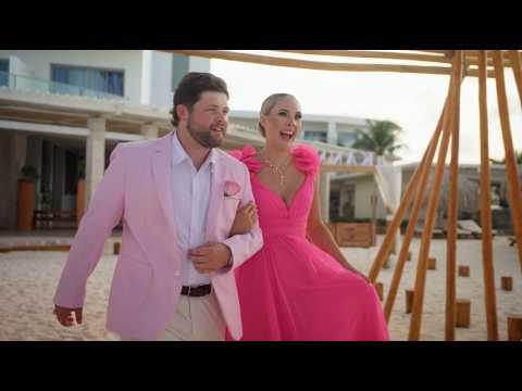 I DO: In Destination | A Dream Destination Wedding in Punta Cana, Dominican Republic