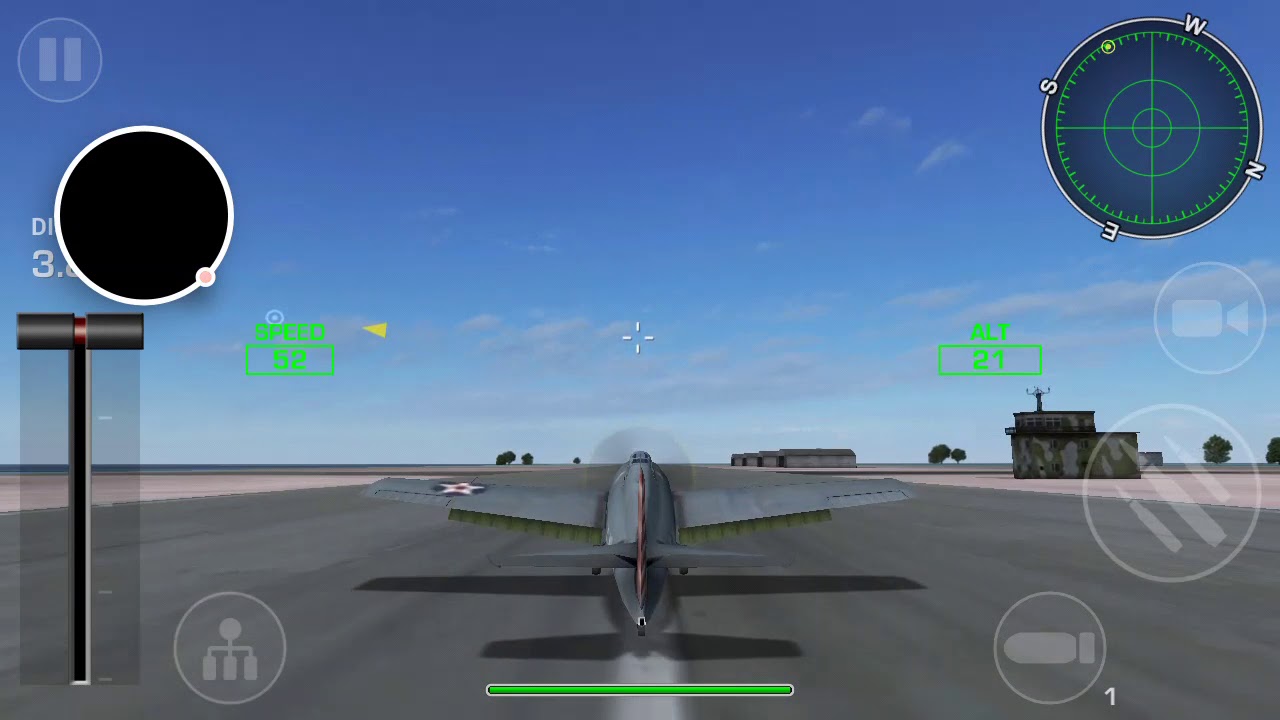 best realistic war plane game in 2020 - YouTube