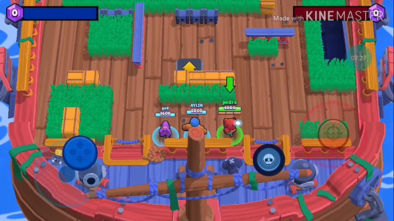 Primeira vez jogando braw words - YouTube