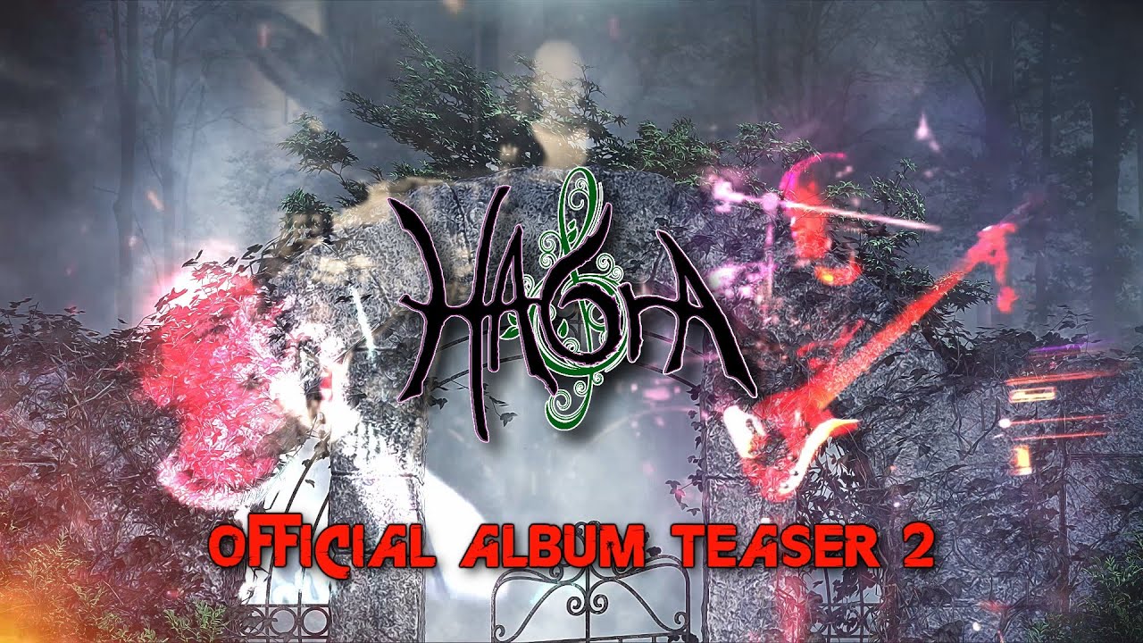 Hagra - Official Album Teaser 2 - YouTube