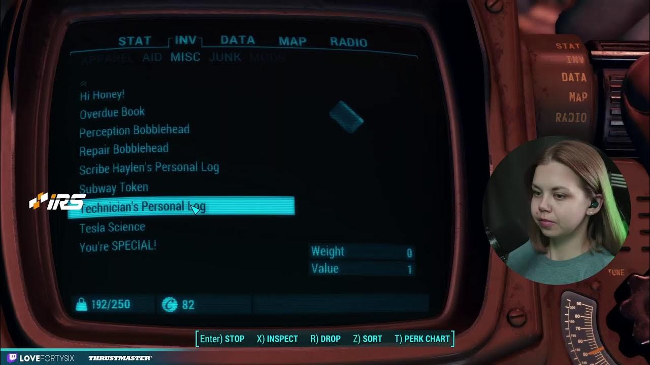 Fallout 4 Walkthrough Part 2 - YouTube