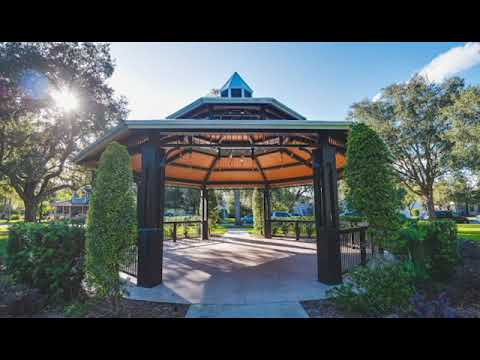 Poligon Open Air Structures - YouTube