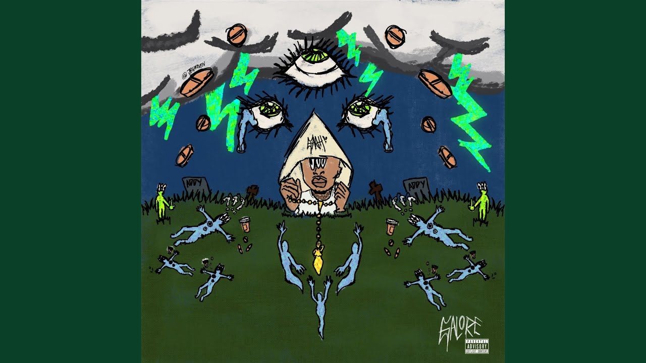 Gwop - YouTube