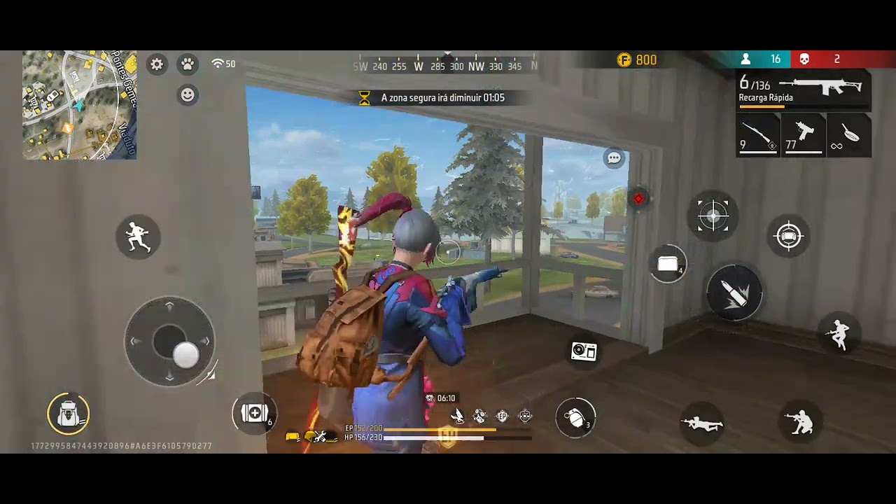 FF BOOYAH! - YouTube
