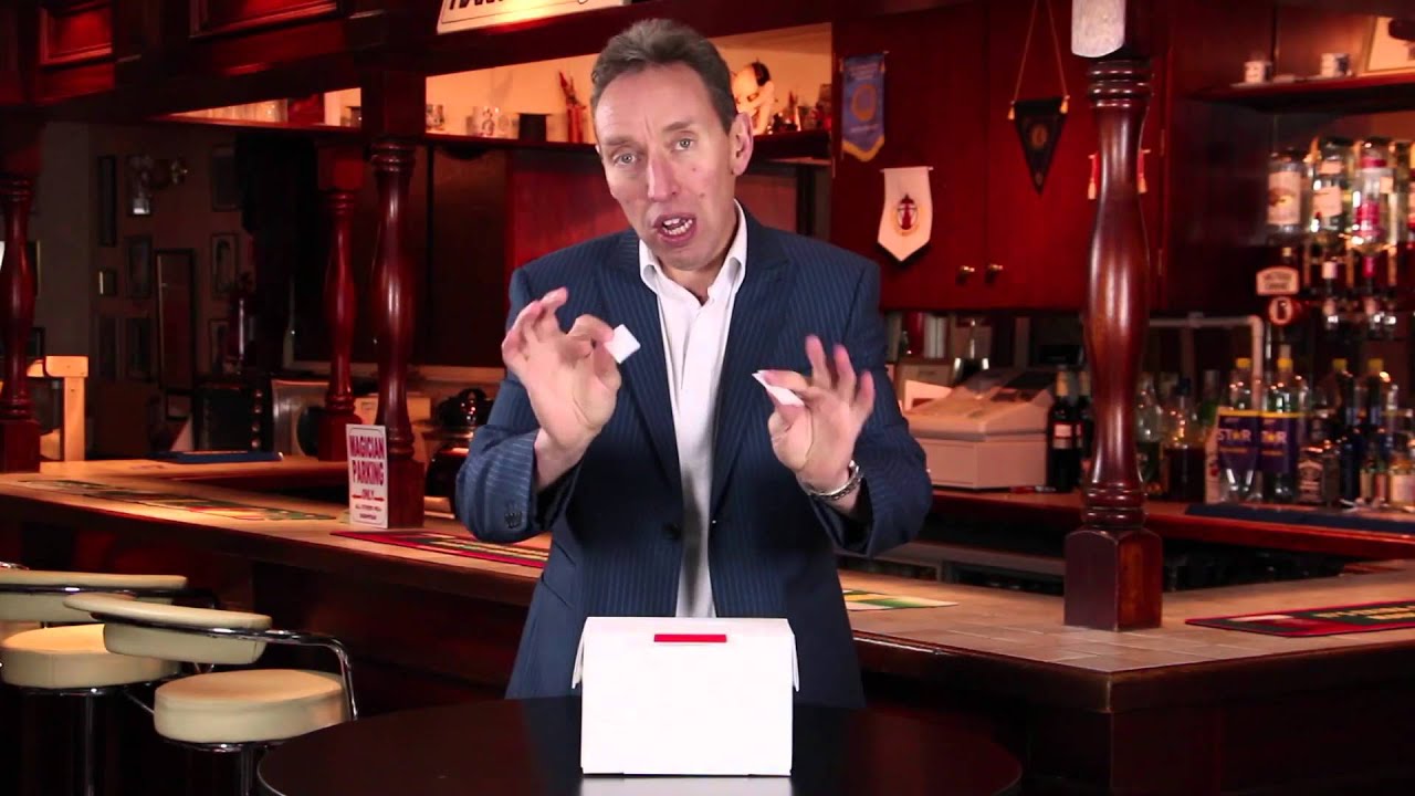 Amazebox by Mark Shortland - YouTube