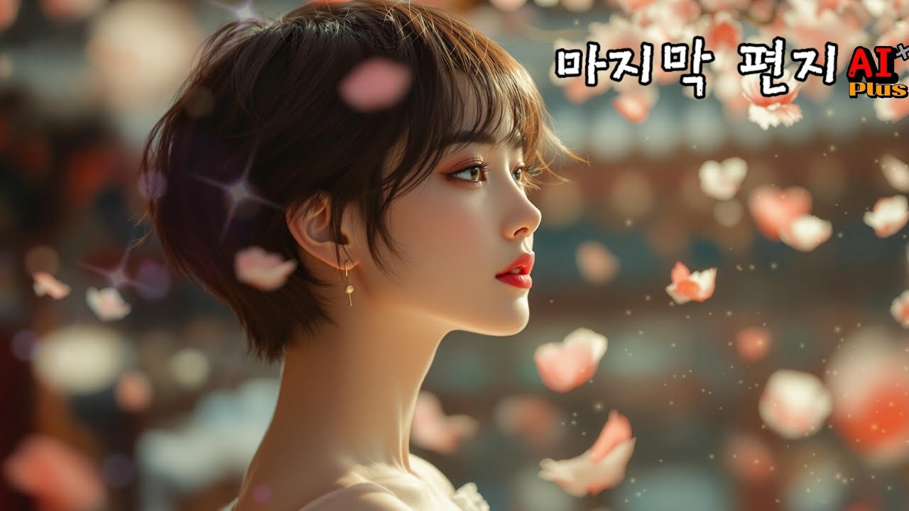 마지막 편지 #발라드 #한국발라드 #발라드명곡 #koreanballad #슬픈발라드 #kballad - YouTube