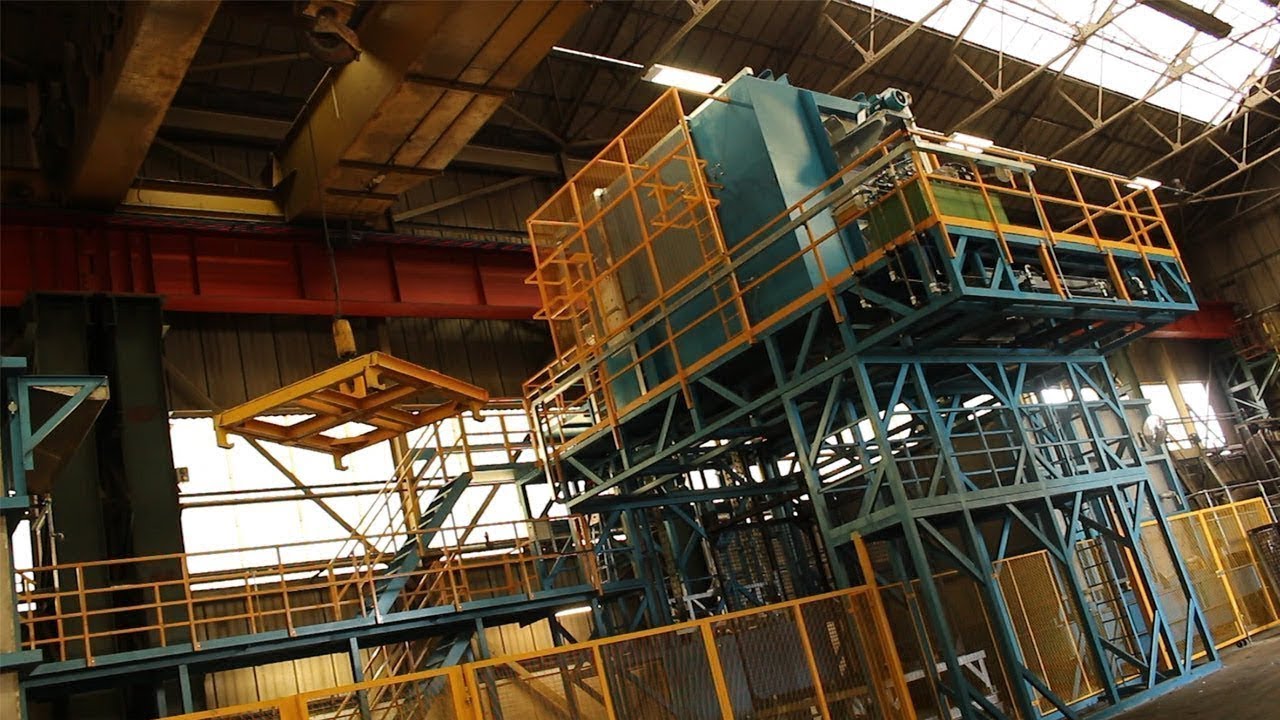 Who Are Alloy Heat - Alloy Heat Treatment Corporate Video - YouTube