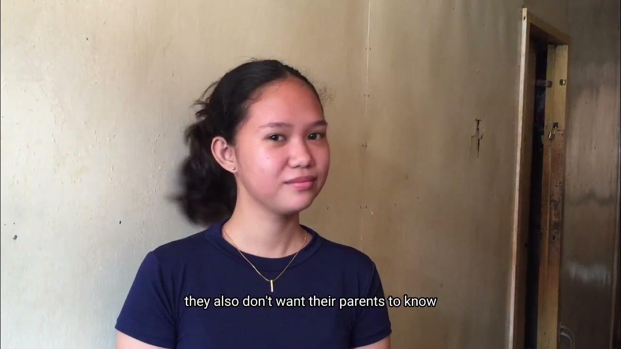 Psateenage Pregnancy Awareness Youtube