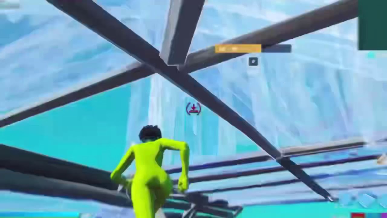 Grinding for Team Outcast - YouTube